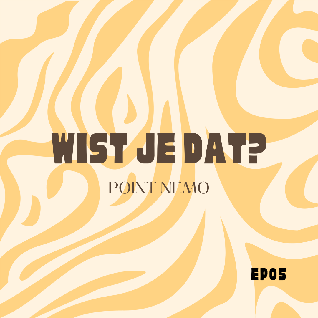 #Wistjedat - Point Nemo | ZooMedia